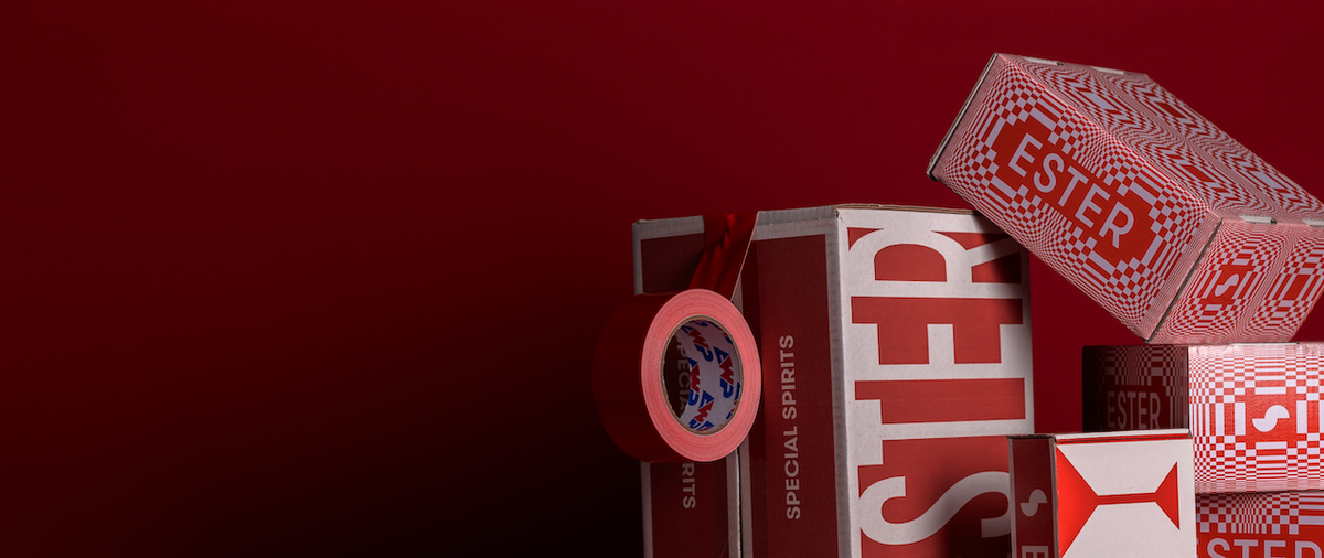 BOX SETS – Ester Spirits