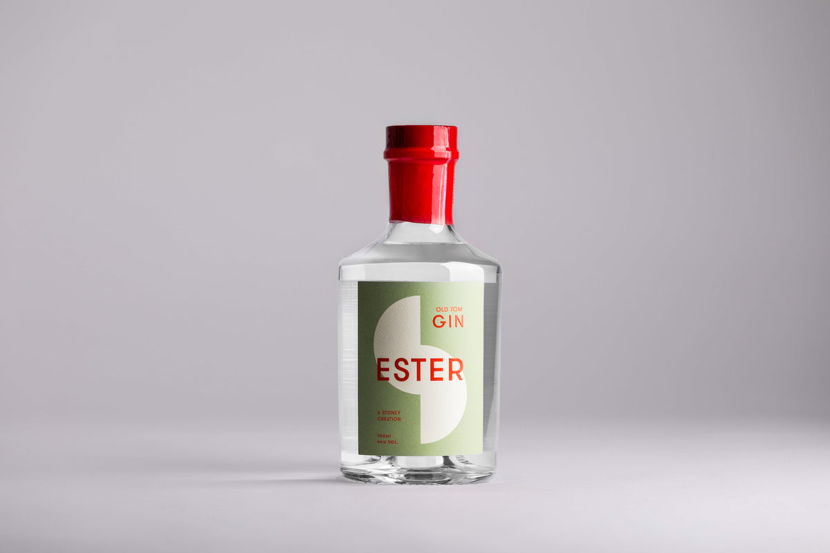 The Ester Threesome – Ester Spirits