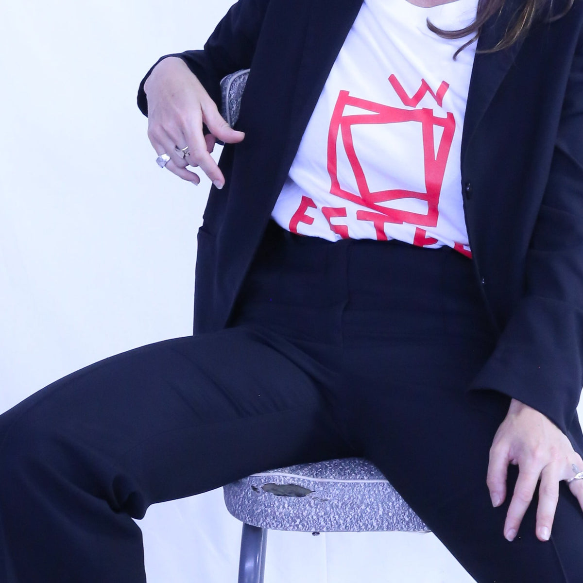 Ester Negroni T-shirt – Ester Spirits