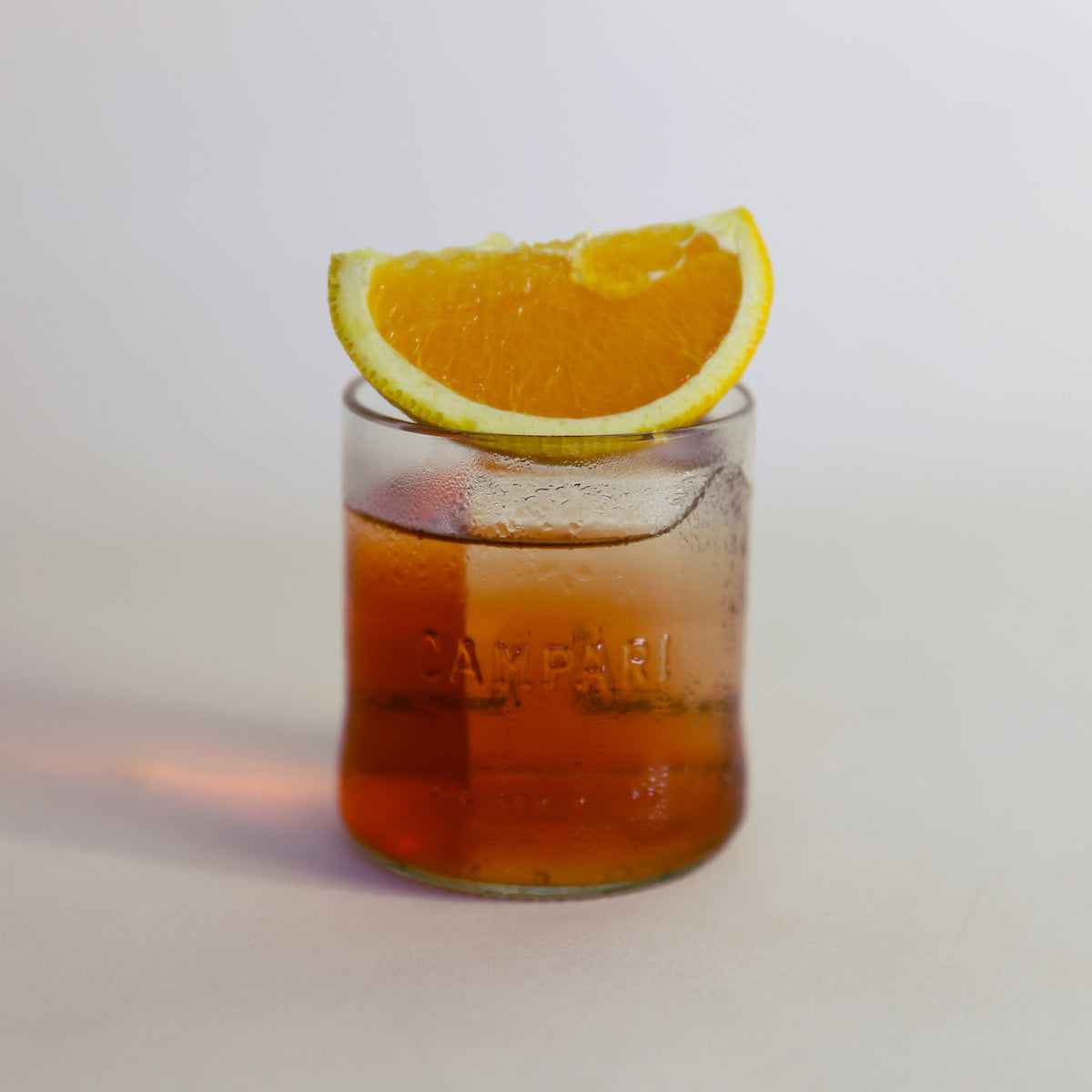 Ester Spirits - For The Love Of Campari - Negroni Bundle