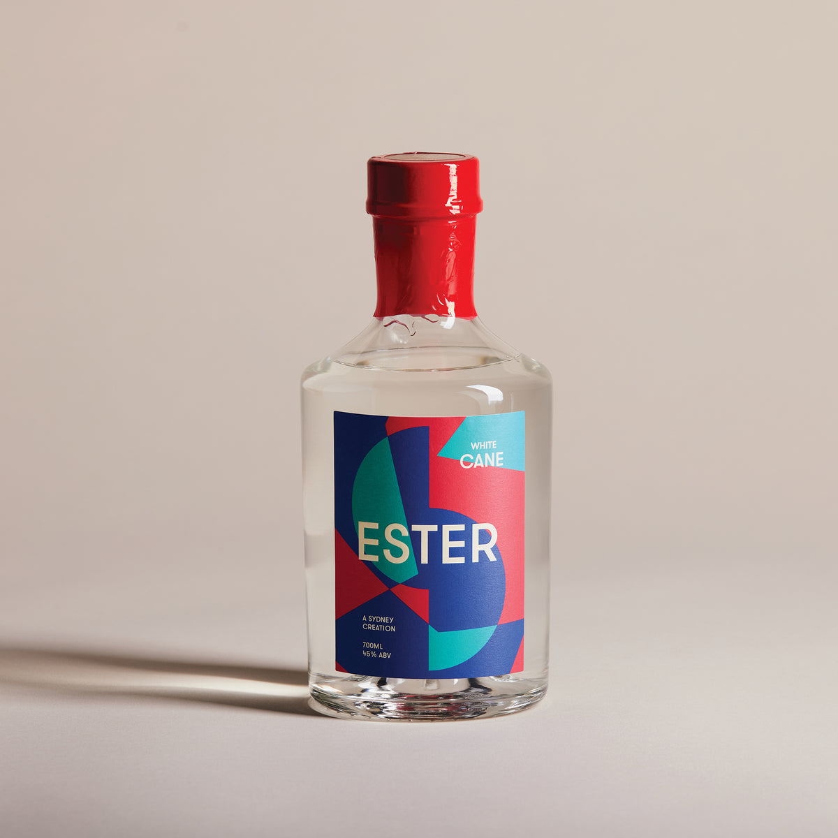 Ester Spirits - White Cane Spirit (700ml)