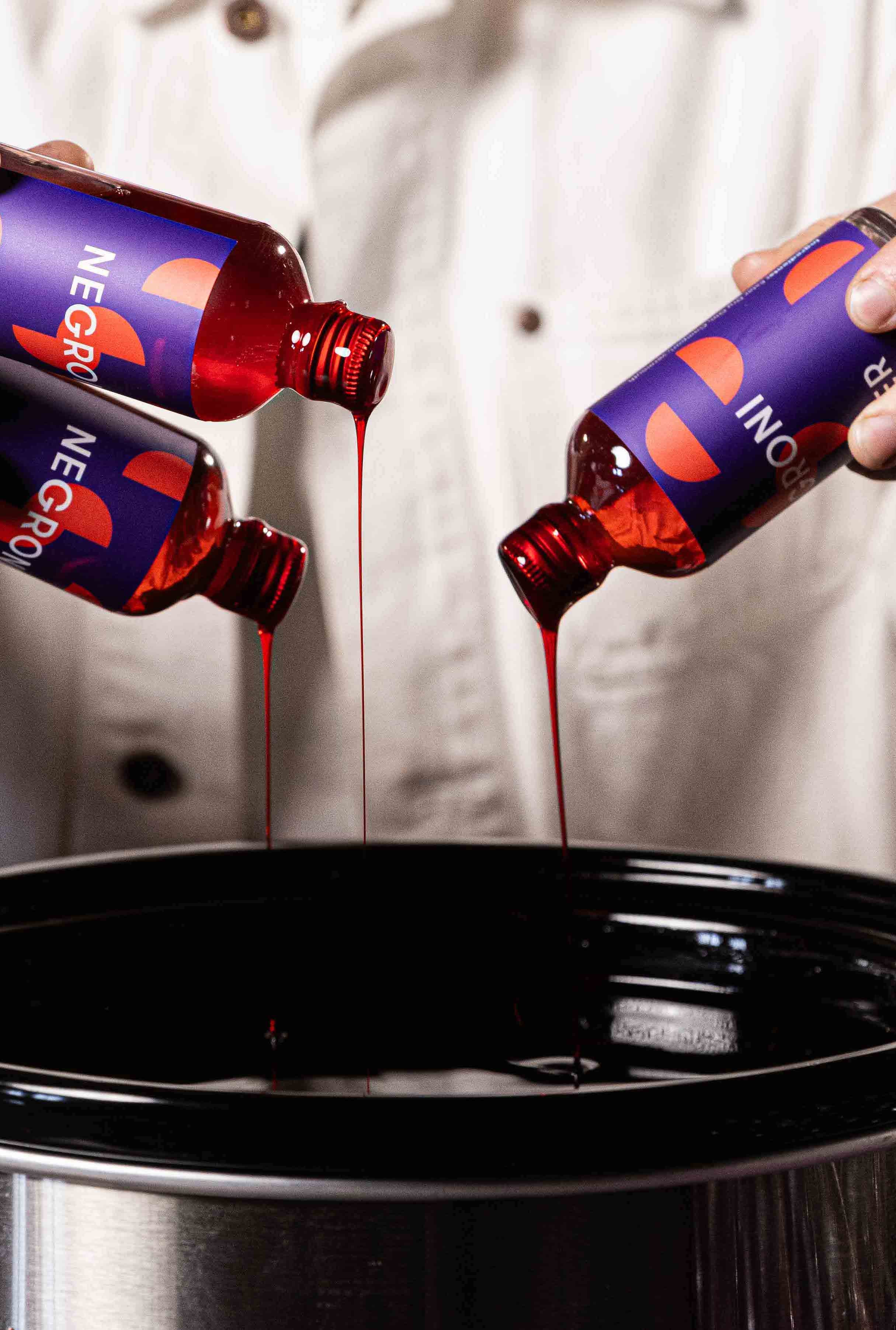 Distillery – Ester Spirits