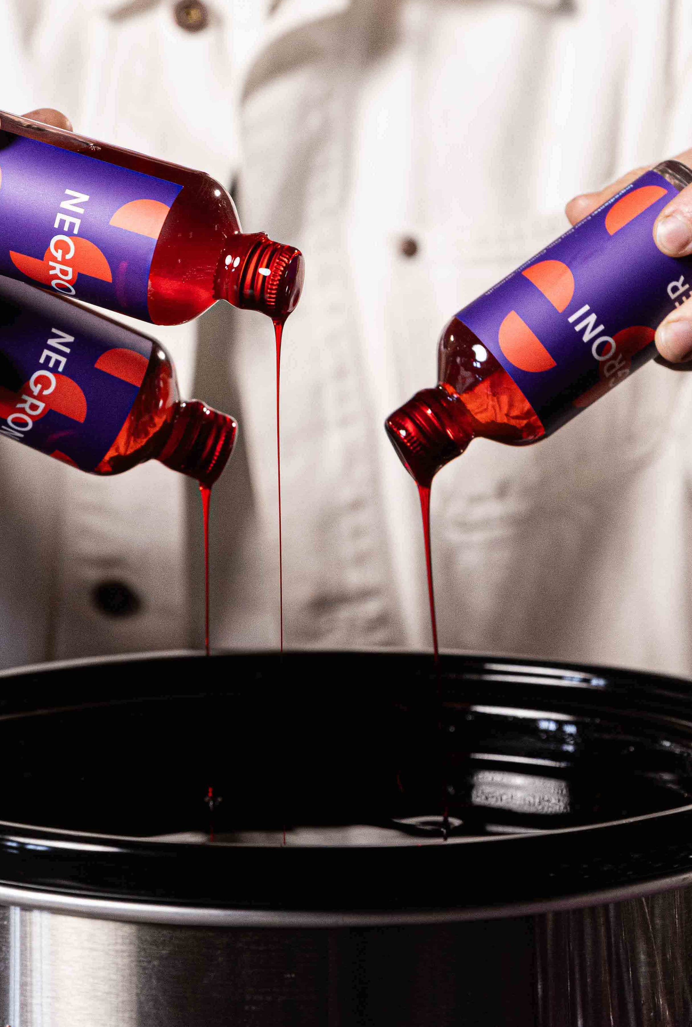 Distillery – Ester Spirits