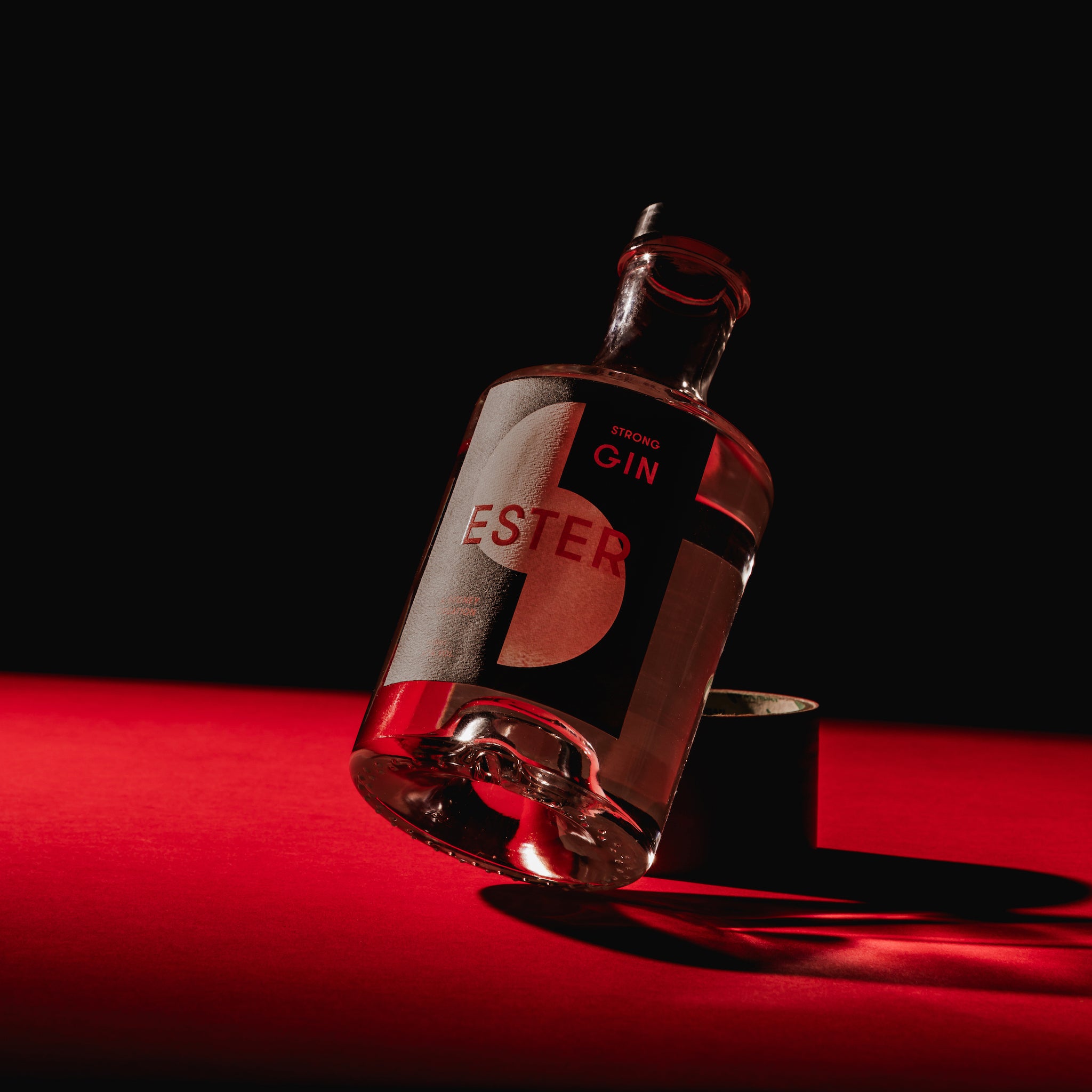 The Worlds Best Gin by Ester Spirits.Visit our Enmore Distillery & Bar