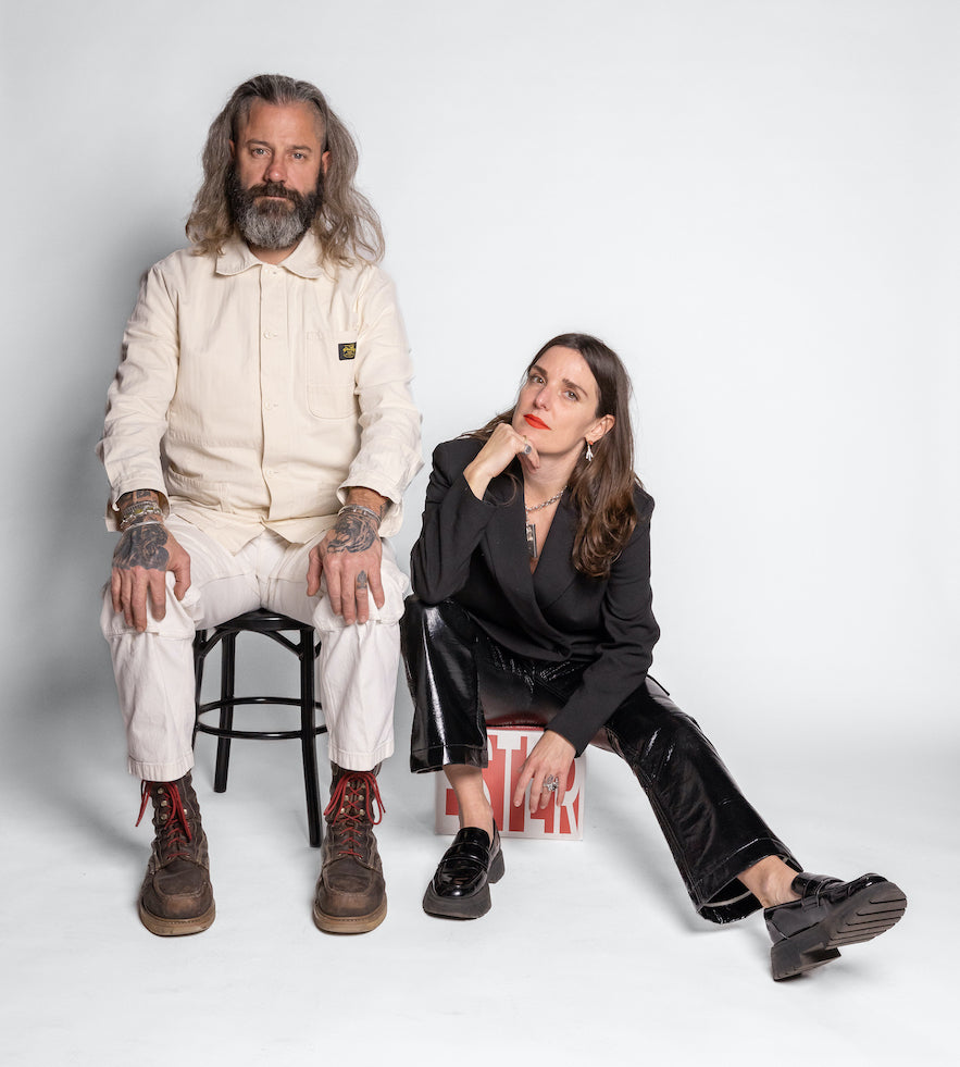 About – Ester Spirits