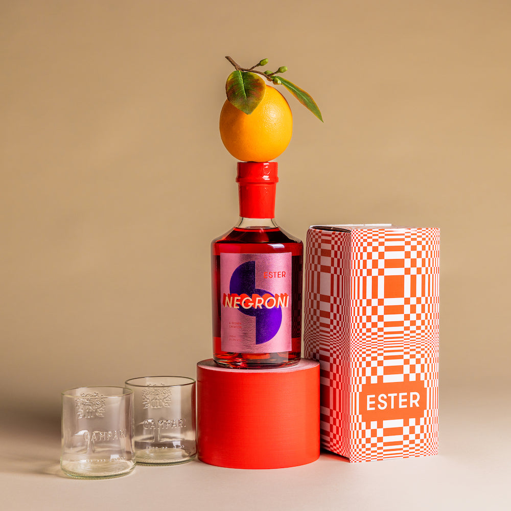 BOX SETS – Ester Spirits