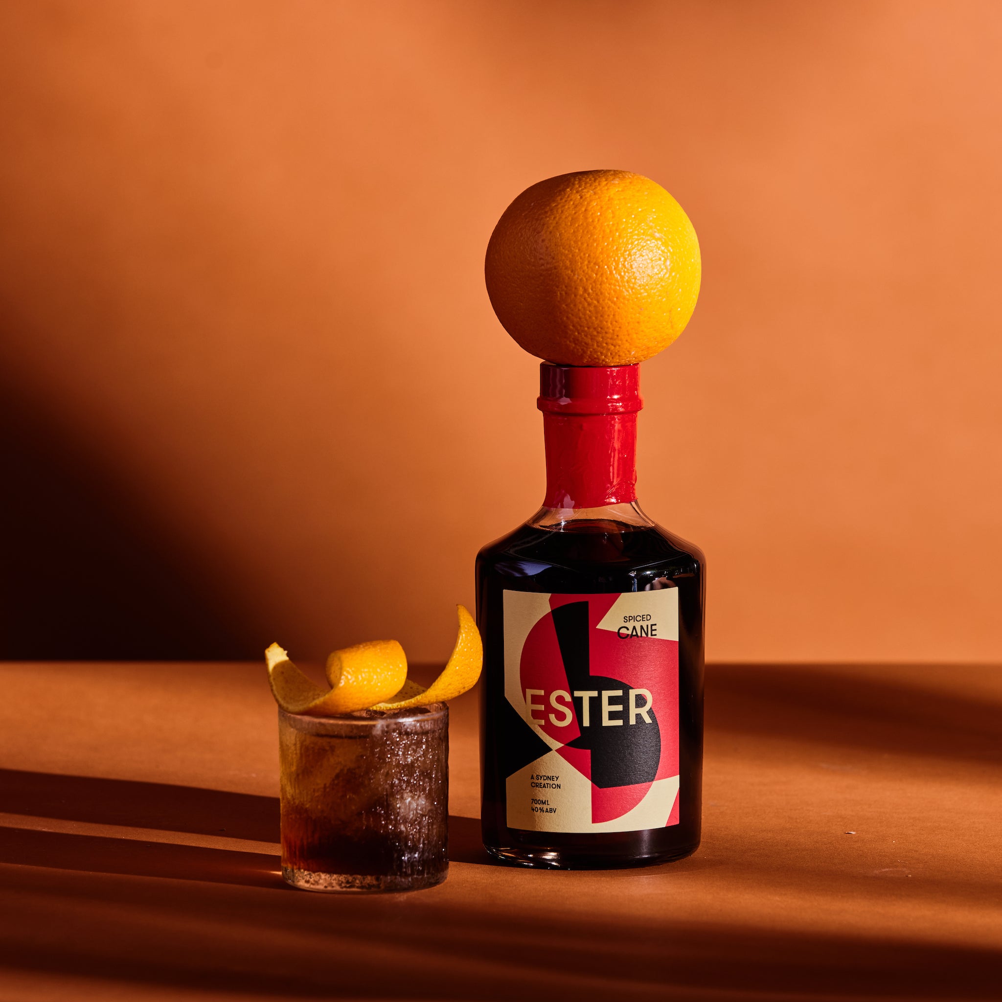 The Worlds Best Gin by Ester Spirits.Visit our Enmore Distillery & Bar