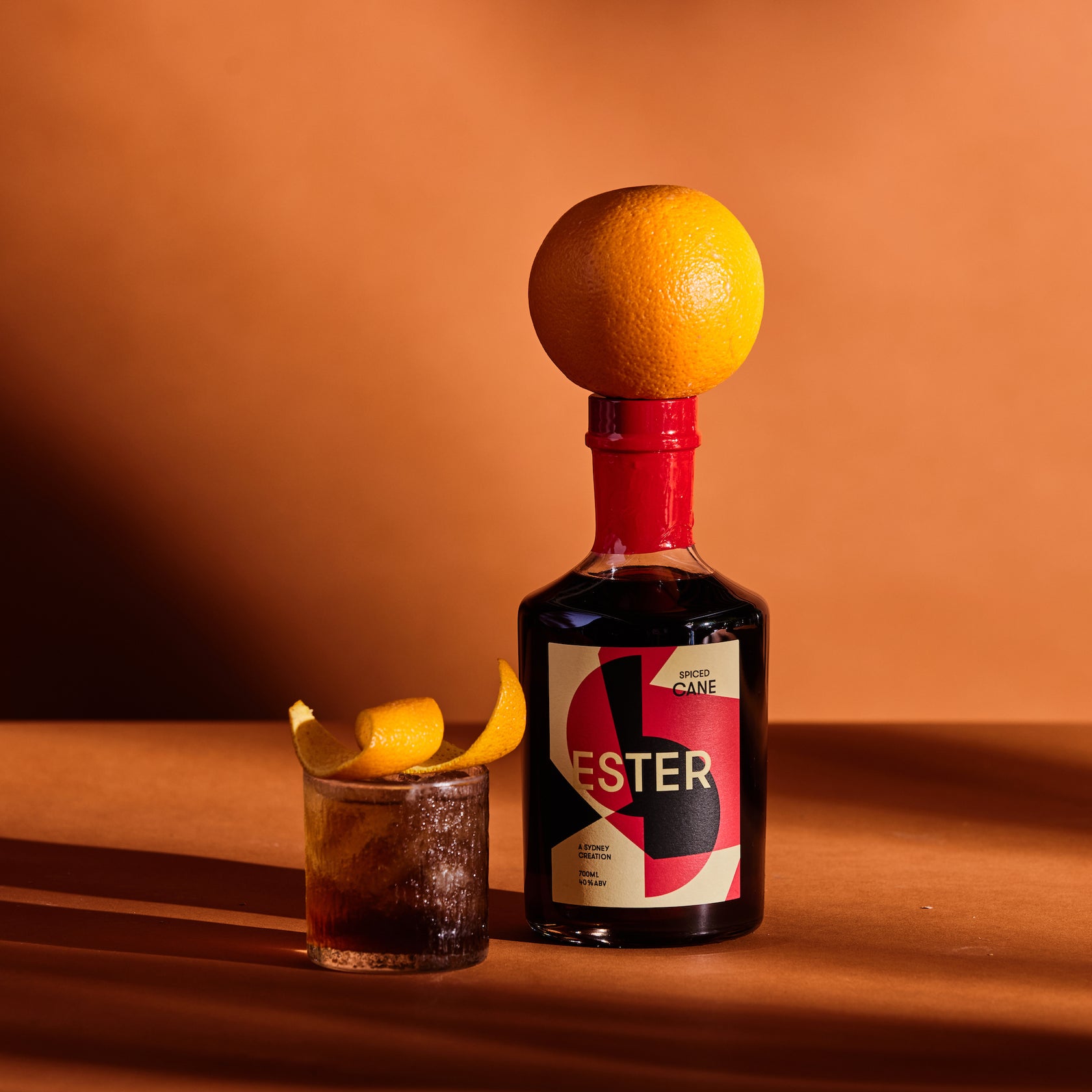 The Worlds Best Gin by Ester Spirits.Visit our Enmore Distillery & Bar