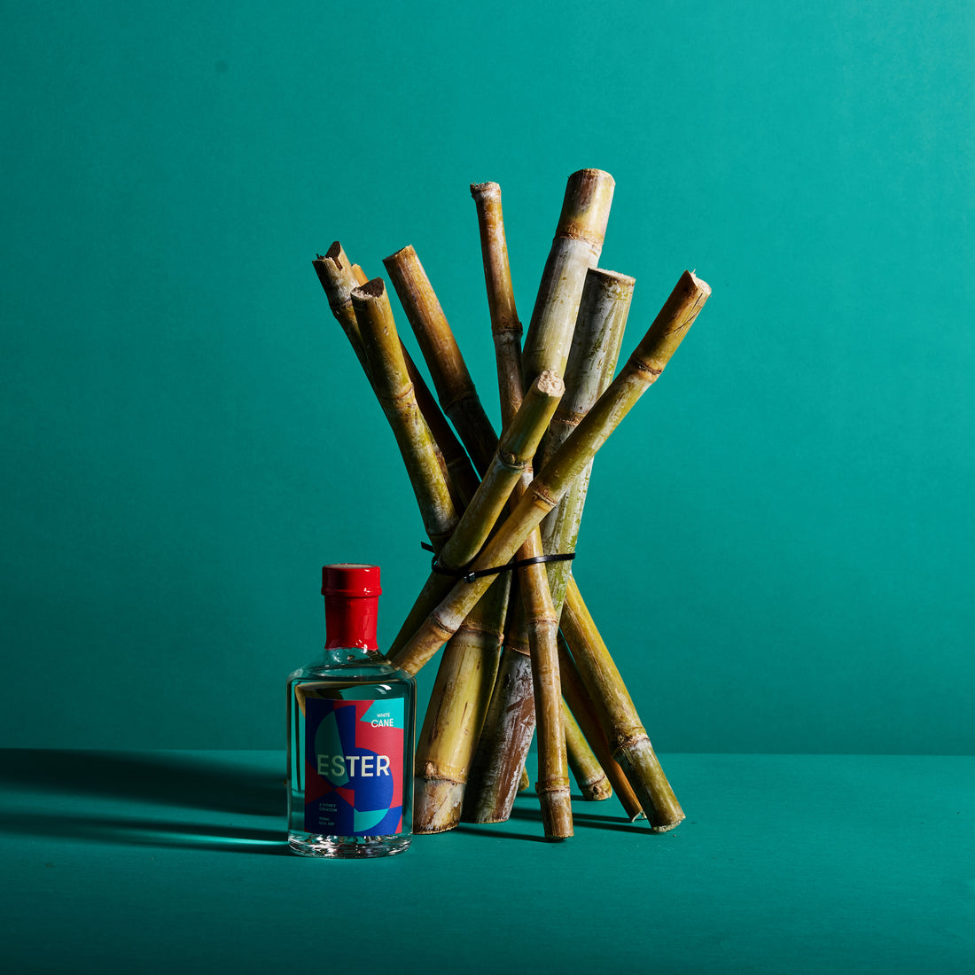 The Worlds Best Gin by Ester Spirits.Visit our Enmore Distillery & Bar