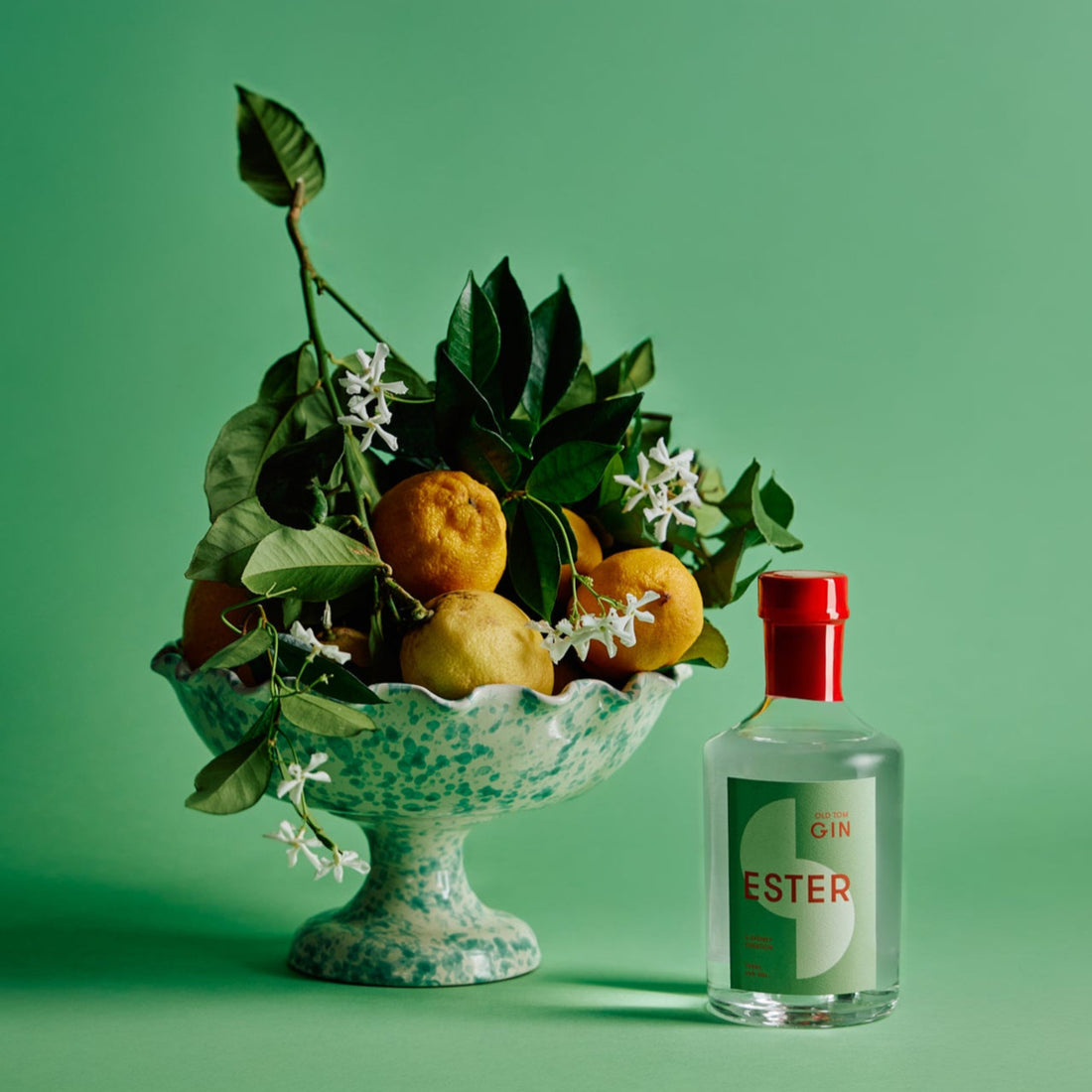 The Worlds Best Gin by Ester Spirits.Visit our Enmore Distillery & Bar