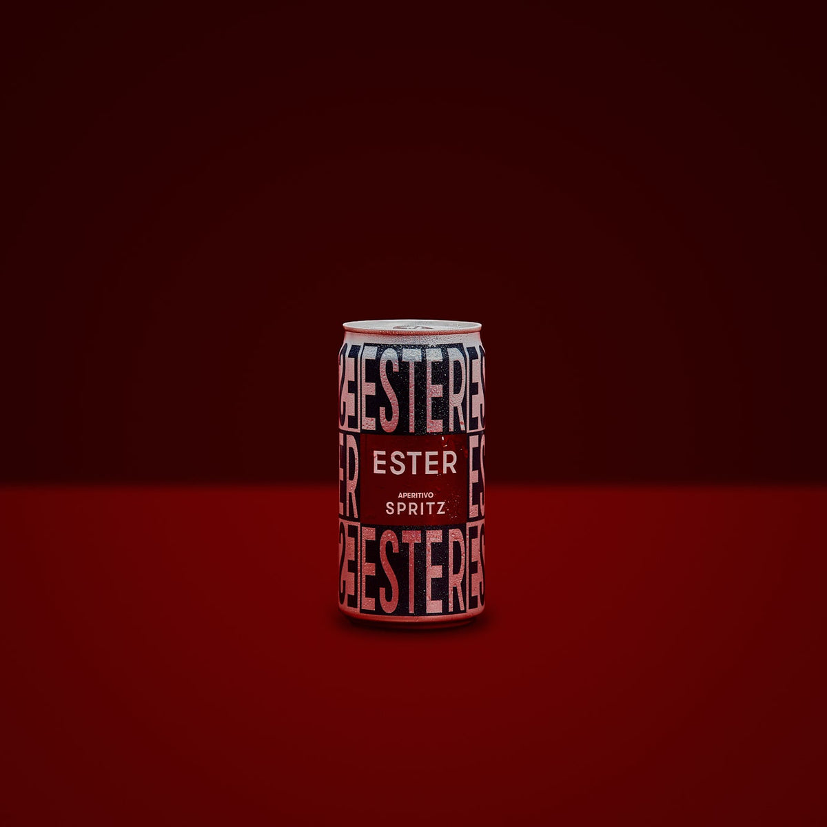 Ester Spirits - Aperitivo Spritz 5% ABV - Canned Cocktail (250ml)