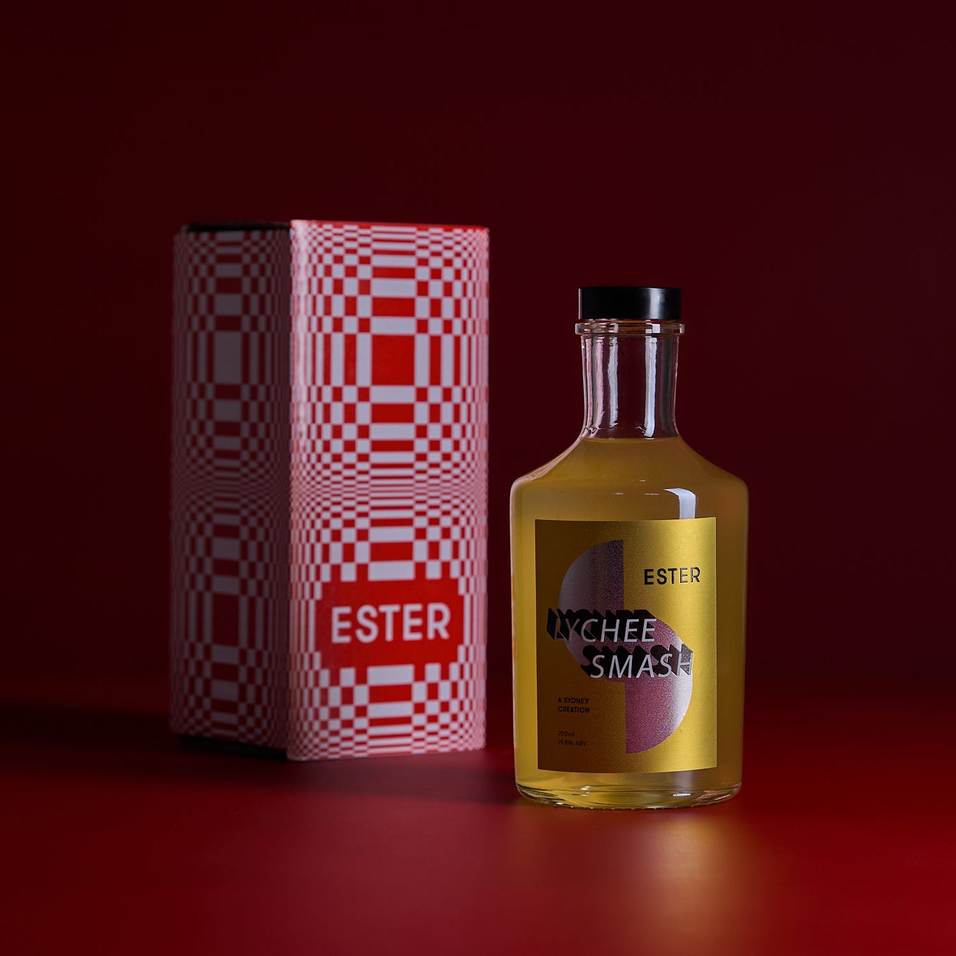 The Worlds Best Gin by Ester Spirits.Visit our Enmore Distillery & Bar