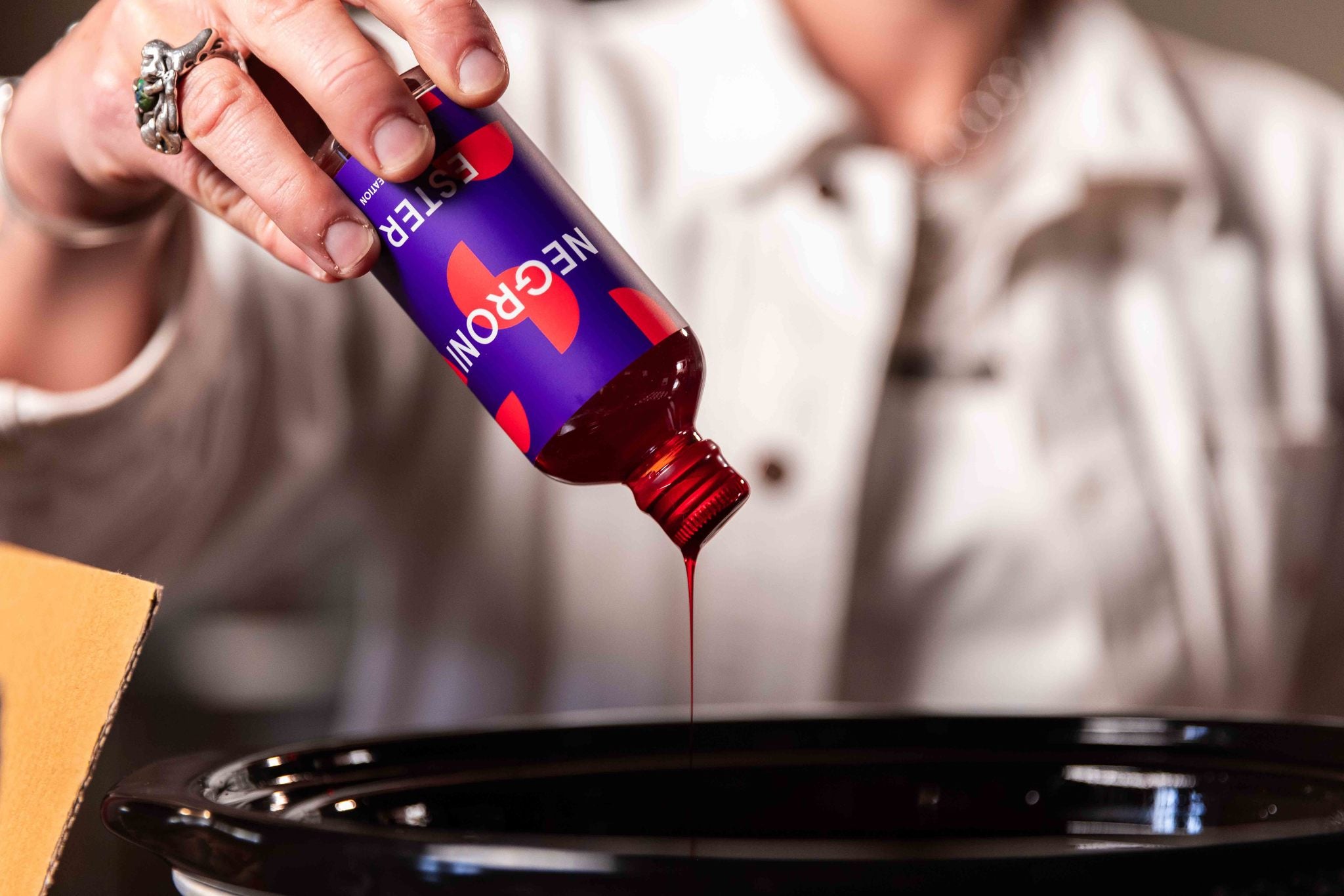 Visit our Distillery & Pop-Bar in Marrickville, Sydney – Ester Spirits