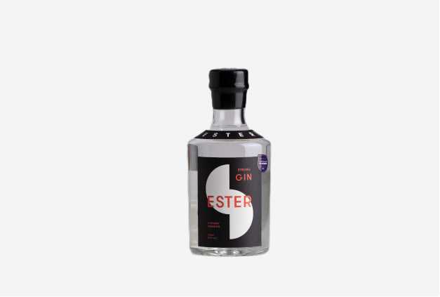 Ester Spirits - A Sydney Creation