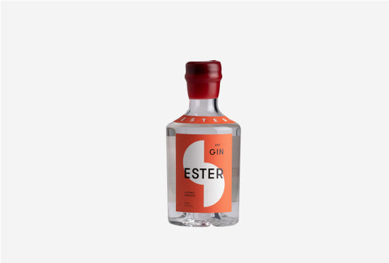 Ester Mini Bar Cocktail Set – Ester Spirits