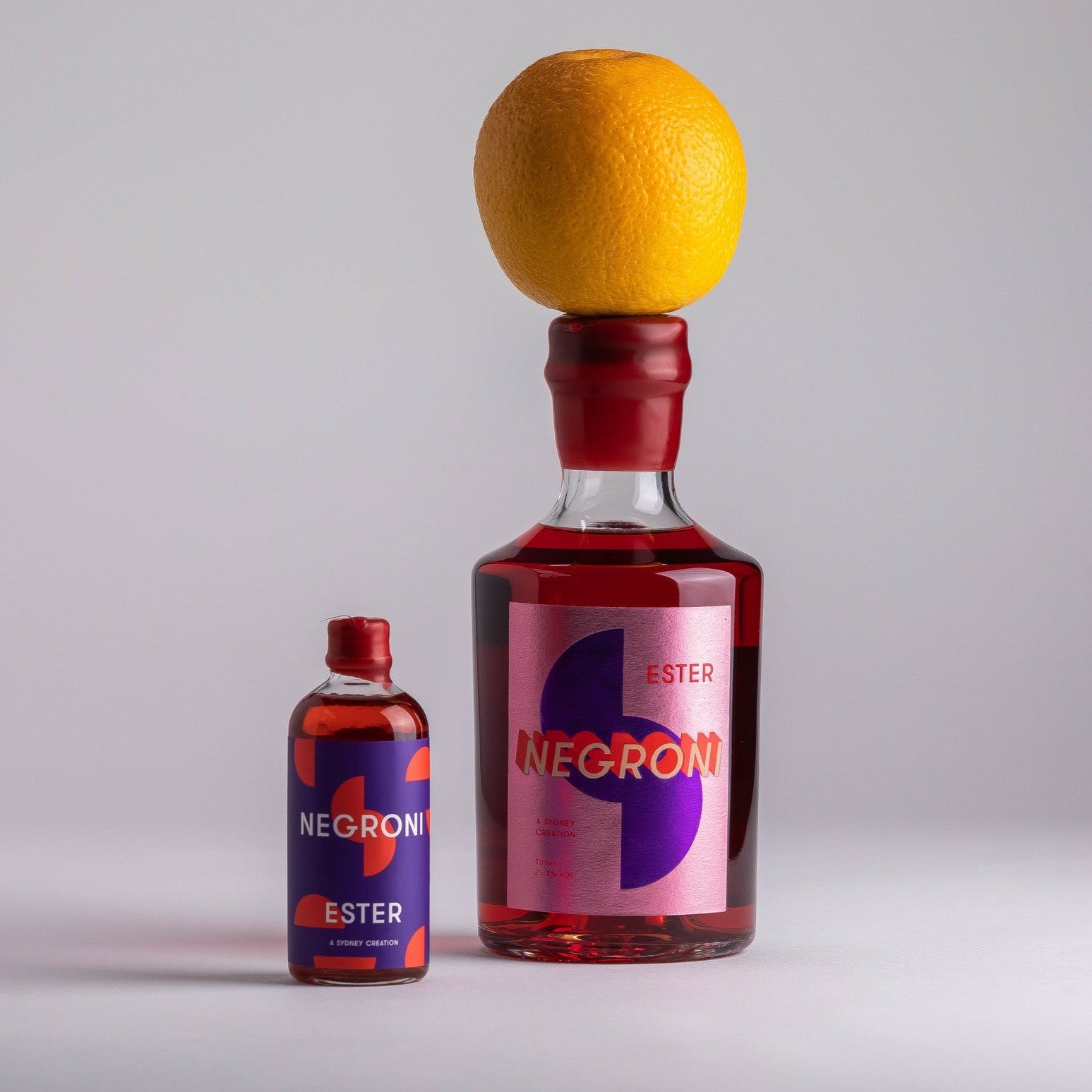 The Worlds Best Gin by Ester Spirits.Visit our Enmore Distillery & Bar