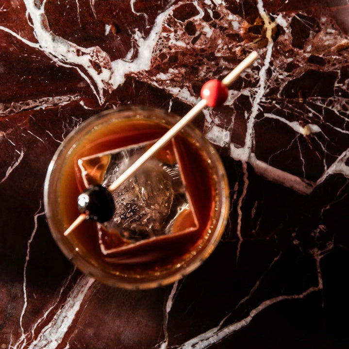 Negroni Masterclass – Ester Spirits