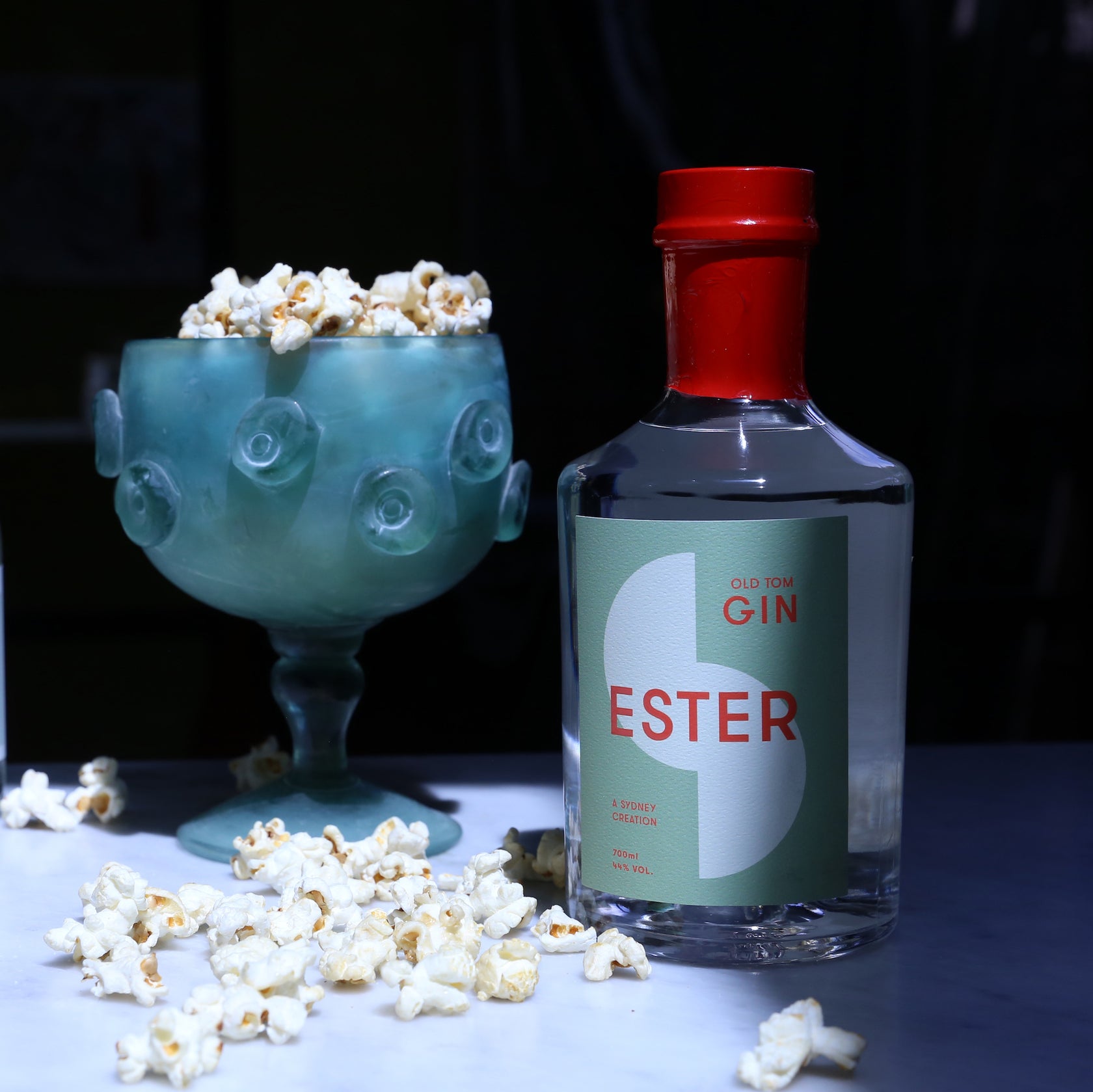 The Worlds Best Gin by Ester Spirits.Visit our Enmore Distillery & Bar