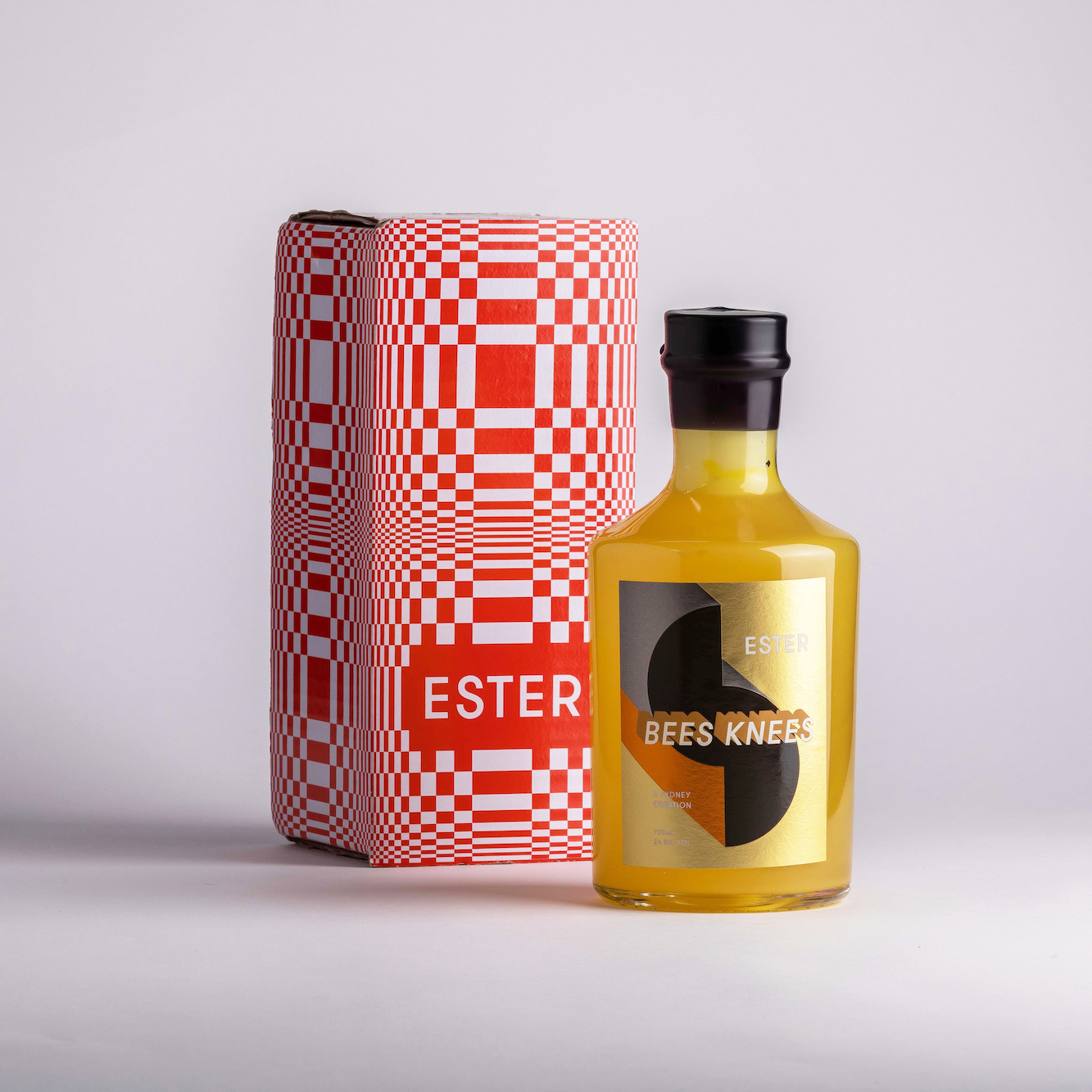 The Worlds Best Gin by Ester Spirits.Visit our Enmore Distillery & Bar