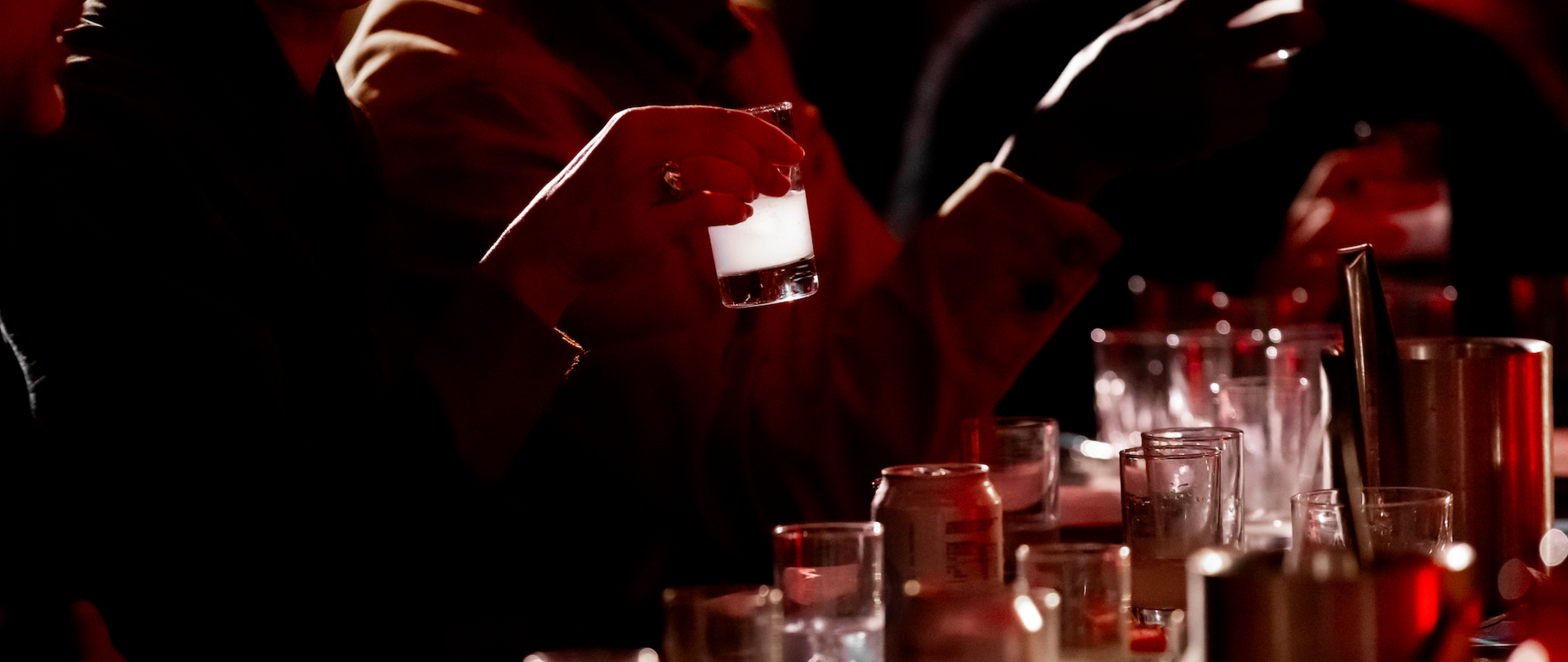 Flavours of Ester Masterclass – Ester Spirits