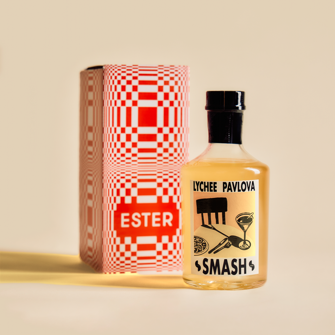 The Worlds Best Gin by Ester Spirits.Visit our Enmore Distillery & Bar