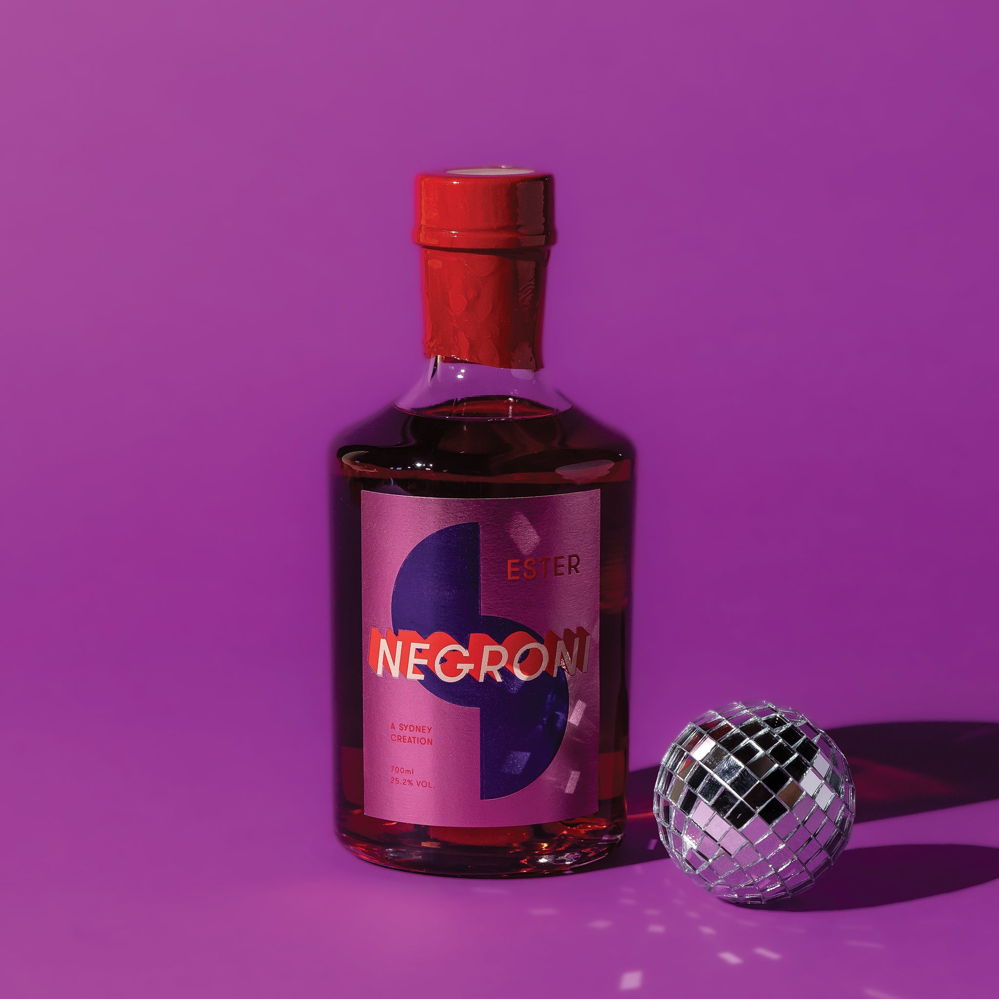 Buy Ester Spirits Online. Award Winning Strong & Dry Gin & Cocktails