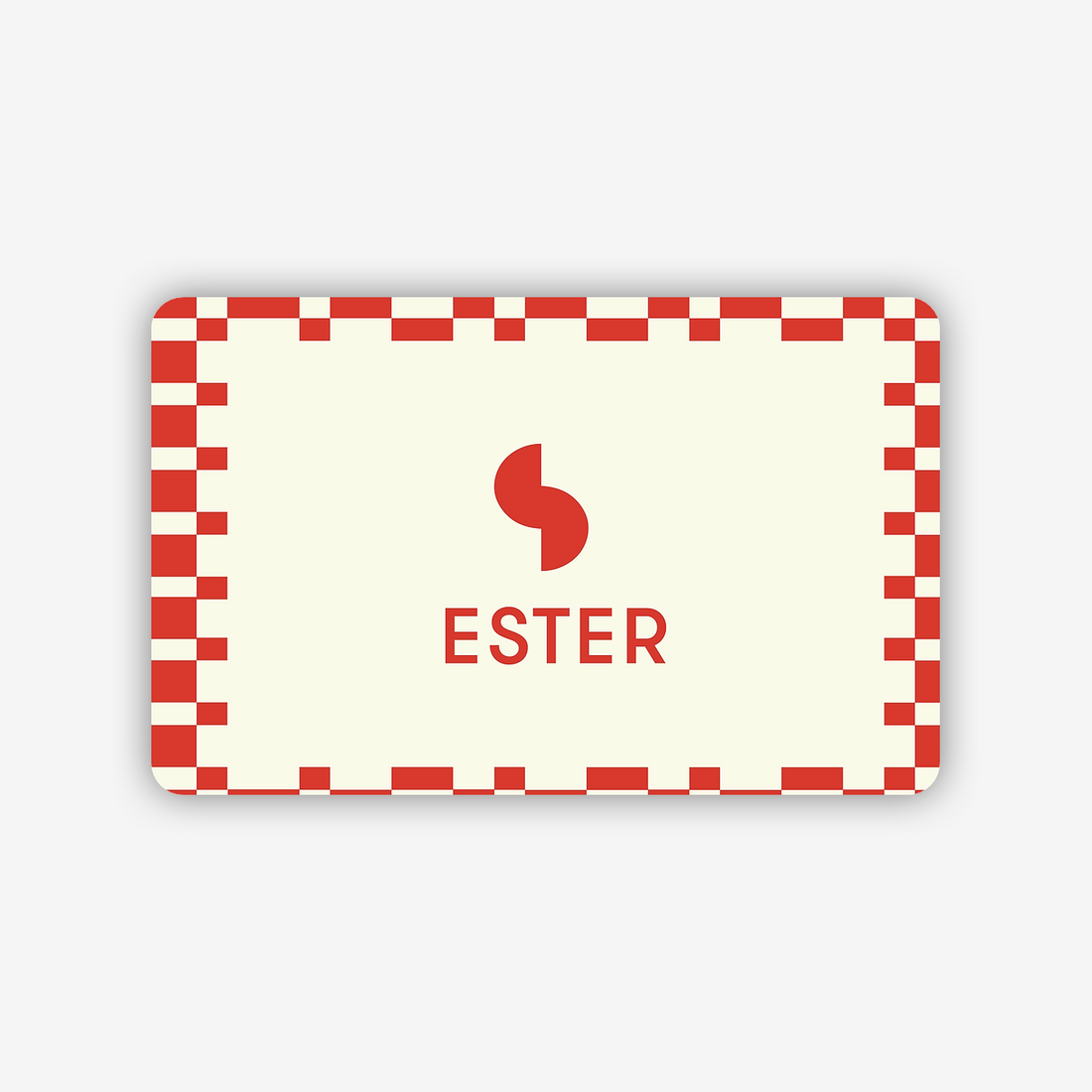 Ester Spirits - A Sydney Creation