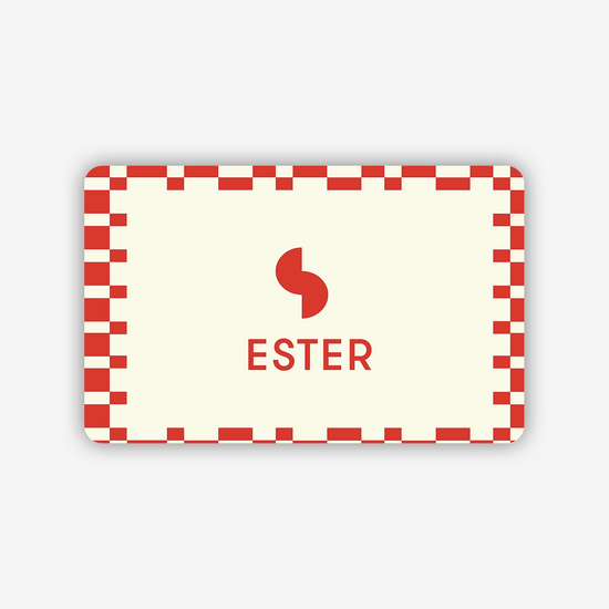 Ester Spirits - A Sydney Creation